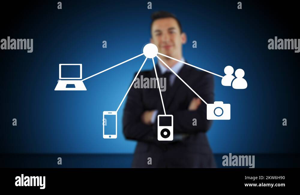 Communication devices Stock Videos & Footage - HD and 4K Video Clips ...