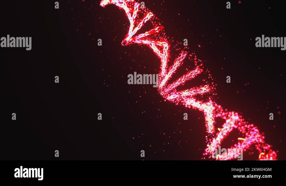 Red molecule structure Stock Videos & Footage - HD and 4K Video Clips ...