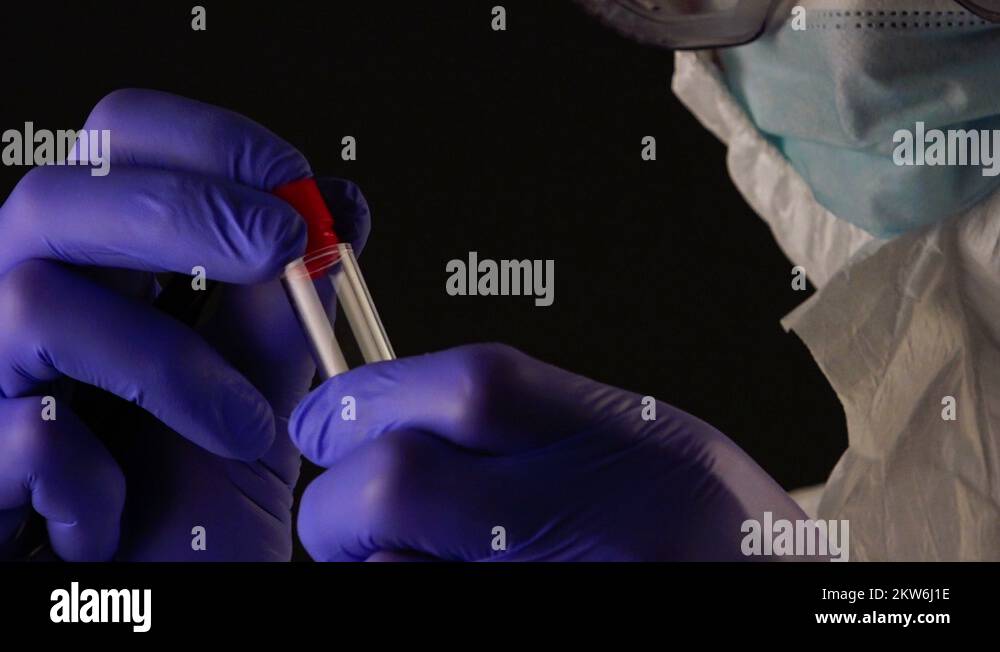 Evidence tube Stock Videos & Footage - HD and 4K Video Clips - Alamy