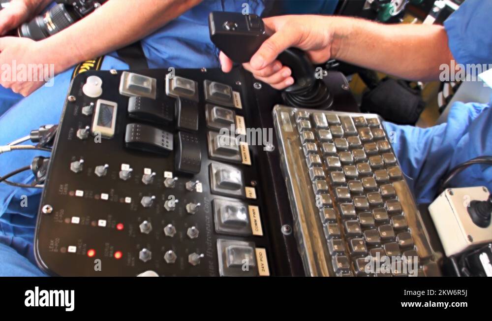 Submarine control panel Stock Videos & Footage - HD and 4K Video Clips ...