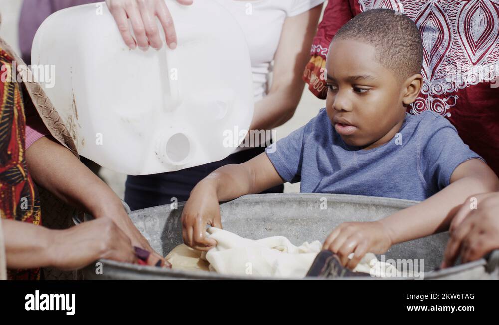 Charity work and africa Stock Videos & Footage - HD and 4K Video Clips ...