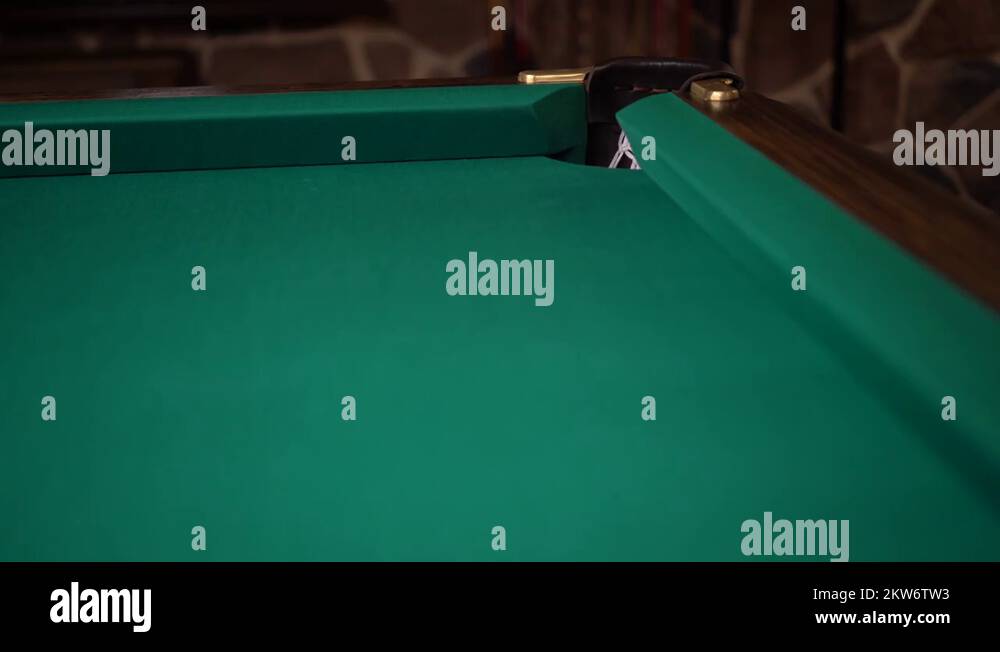 Bar billiards table Stock Videos & Footage - HD and 4K Video Clips - Alamy