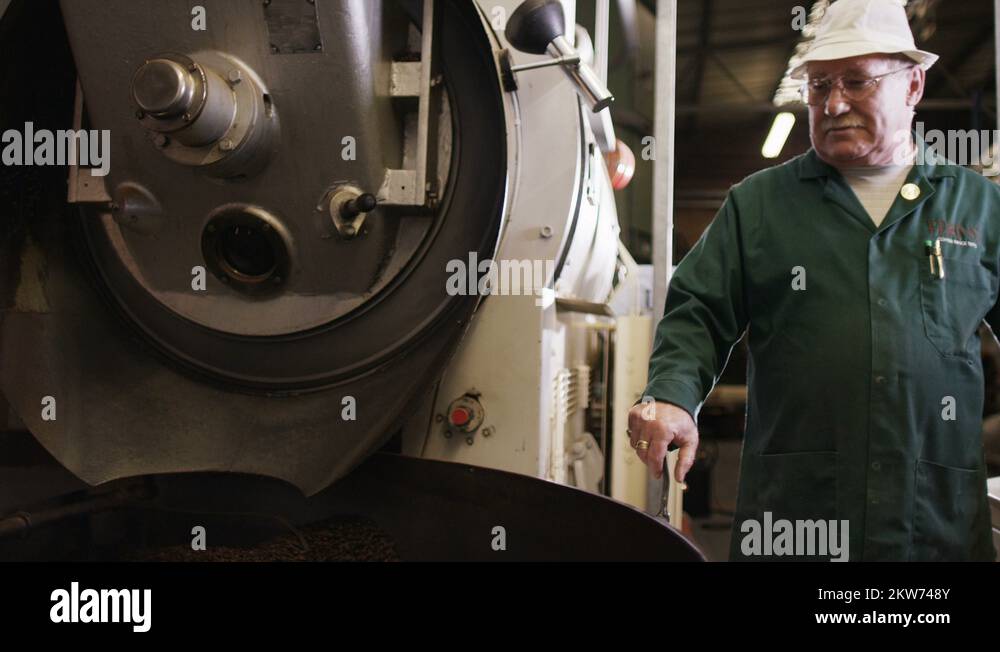 Coffee processing plant Stock Videos & Footage - HD and 4K Video Clips ...