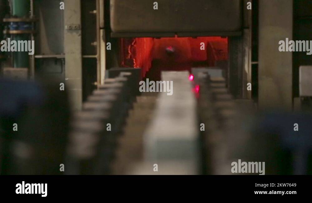 Steel bar mill Stock Videos & Footage - HD and 4K Video Clips - Alamy