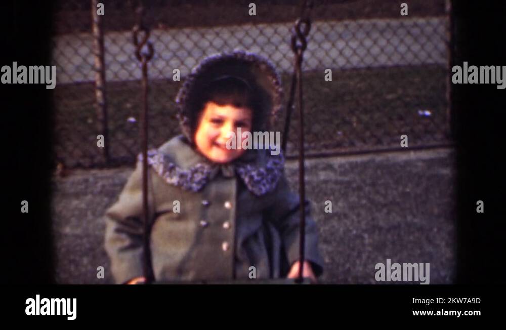 Boy push girl swing Stock Videos & Footage - HD and 4K Video Clips - Alamy