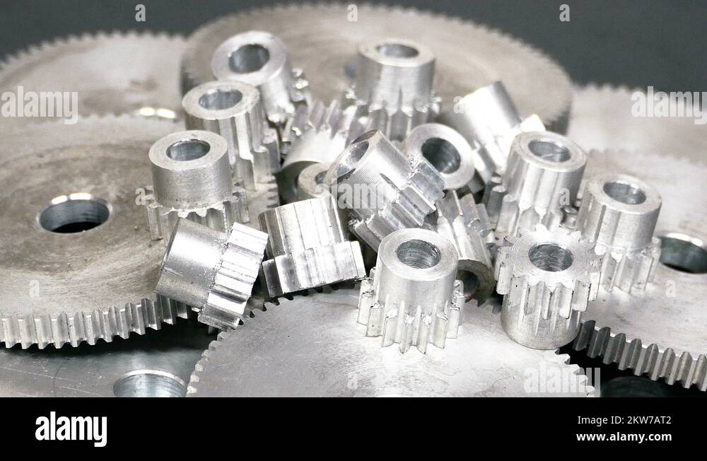 Disassembled mechanism Stock Videos & Footage - HD and 4K Video Clips ...