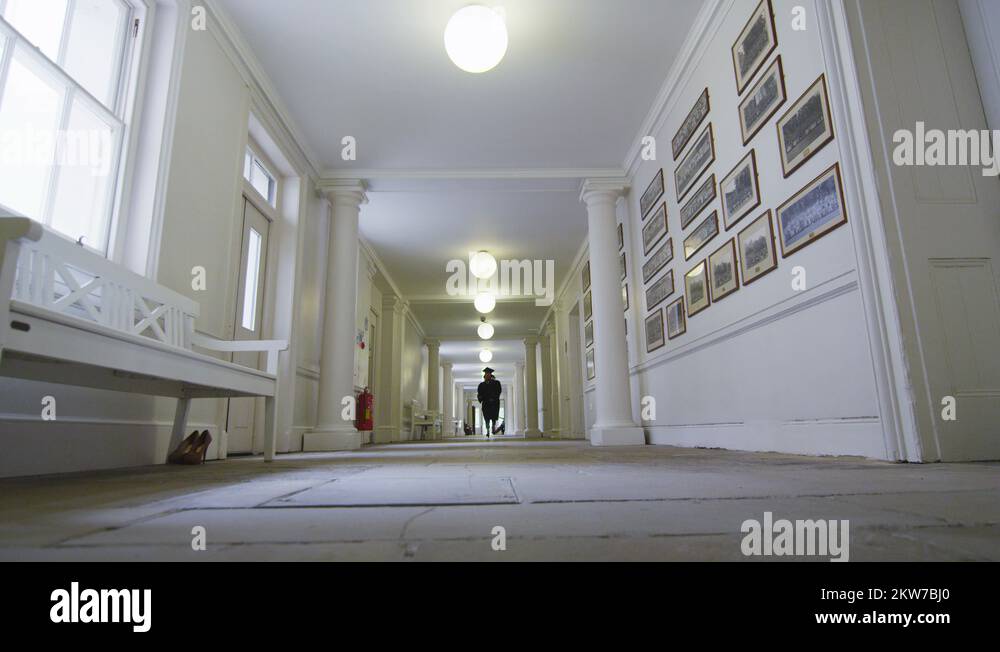 Academic gown running Stock Videos & Footage - HD and 4K Video Clips ...