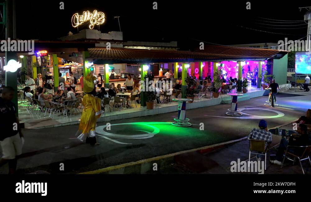 Snack bar night Stock Videos & Footage - HD and 4K Video Clips - Alamy