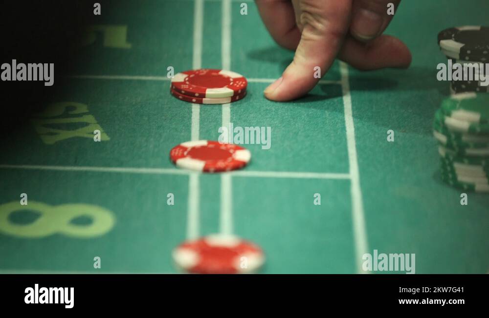 Six chips Stock Videos & Footage - HD and 4K Video Clips - Alamy