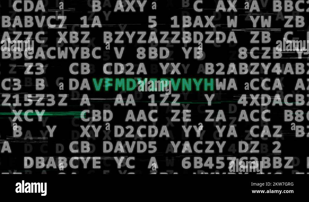 Secret algorithms Stock Videos & Footage - HD and 4K Video Clips - Alamy