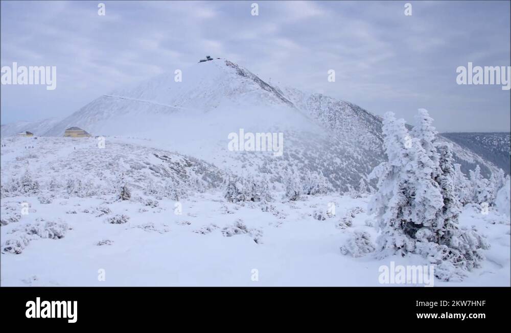 Sniezka Stock Videos & Footage - HD and 4K Video Clips - Alamy