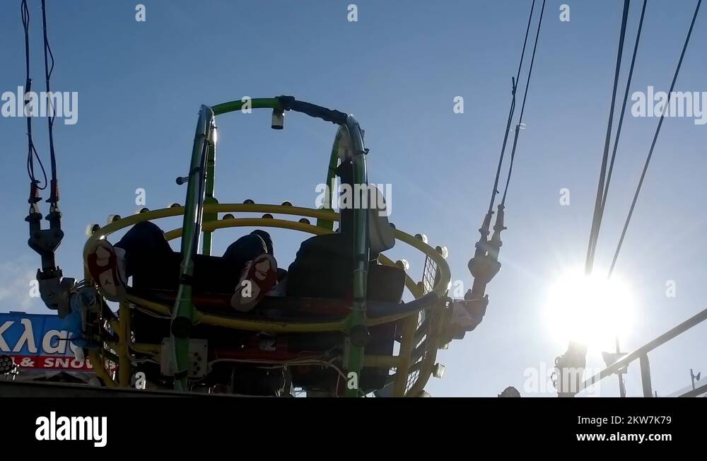 Reverse roller Stock Videos & Footage - HD and 4K Video Clips - Alamy