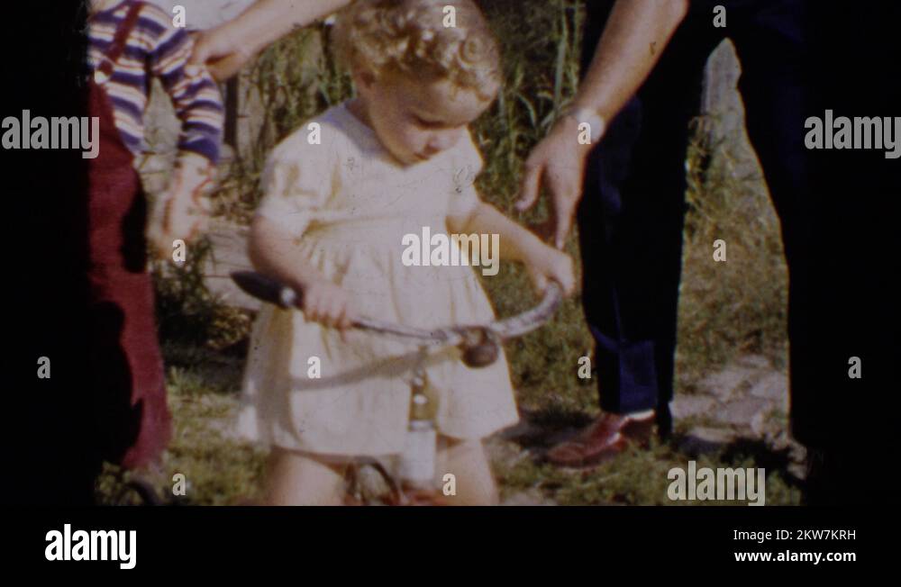 Kid cycle Stock Videos & Footage - HD and 4K Video Clips - Alamy