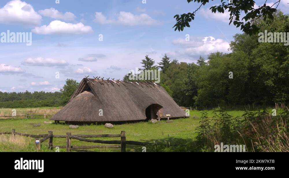 Celtic reconstruction Stock Videos & Footage - HD and 4K Video Clips ...