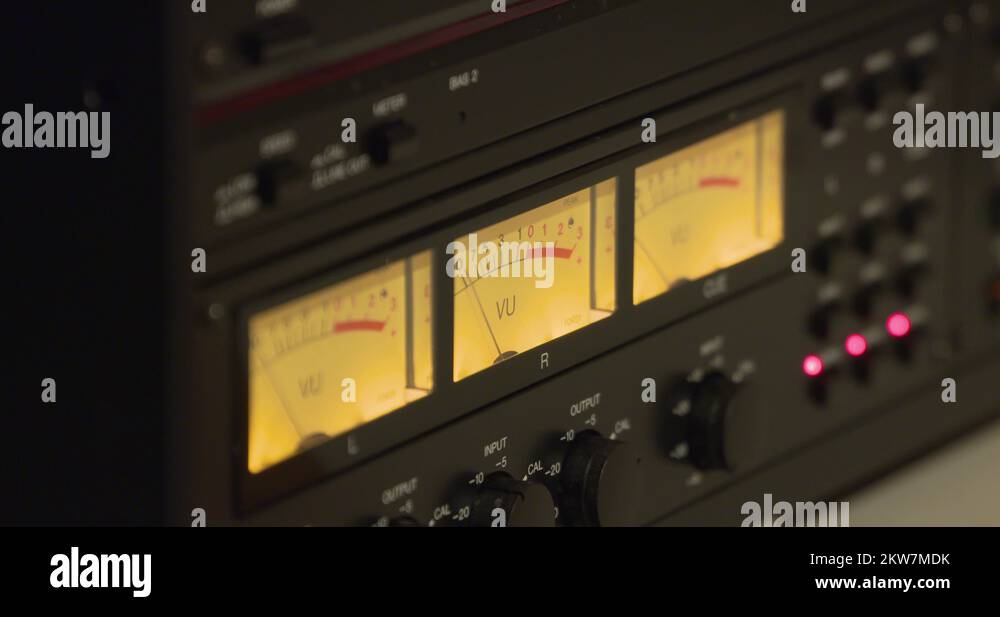 Volume unit Stock Videos & Footage - HD and 4K Video Clips - Alamy