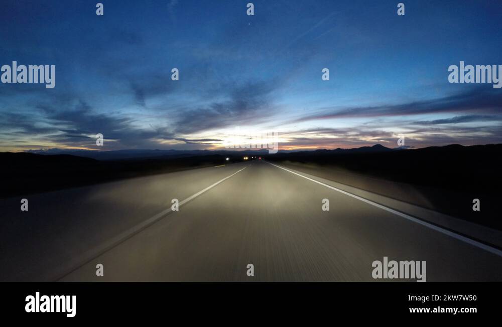 Desert twilight Stock Videos & Footage - HD and 4K Video Clips - Alamy