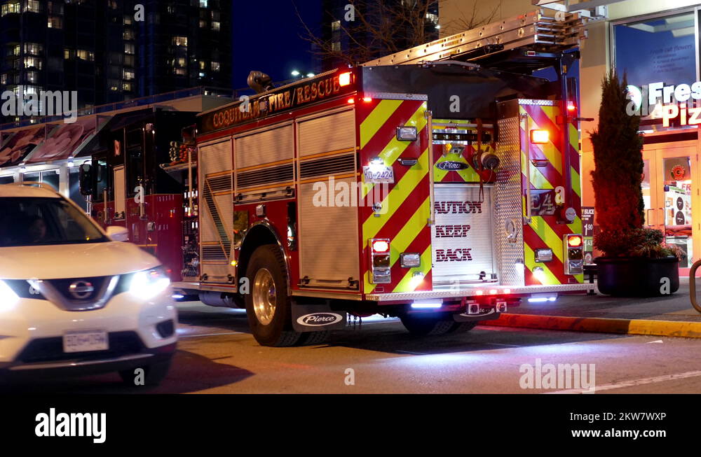 Fire rescue personnel Stock Videos & Footage - HD and 4K Video Clips ...