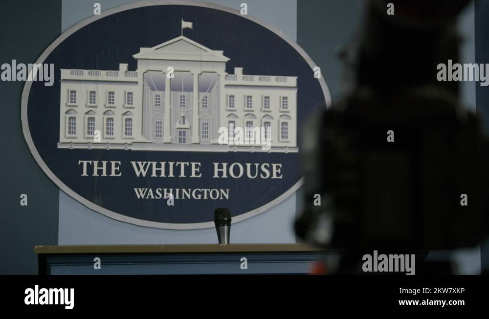 Oval office white house seal Stock Videos & Footage - HD and 4K Video ...