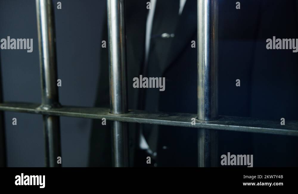 Hands on prison bars in Stock Videos & Footage - HD and 4K Video Clips ...