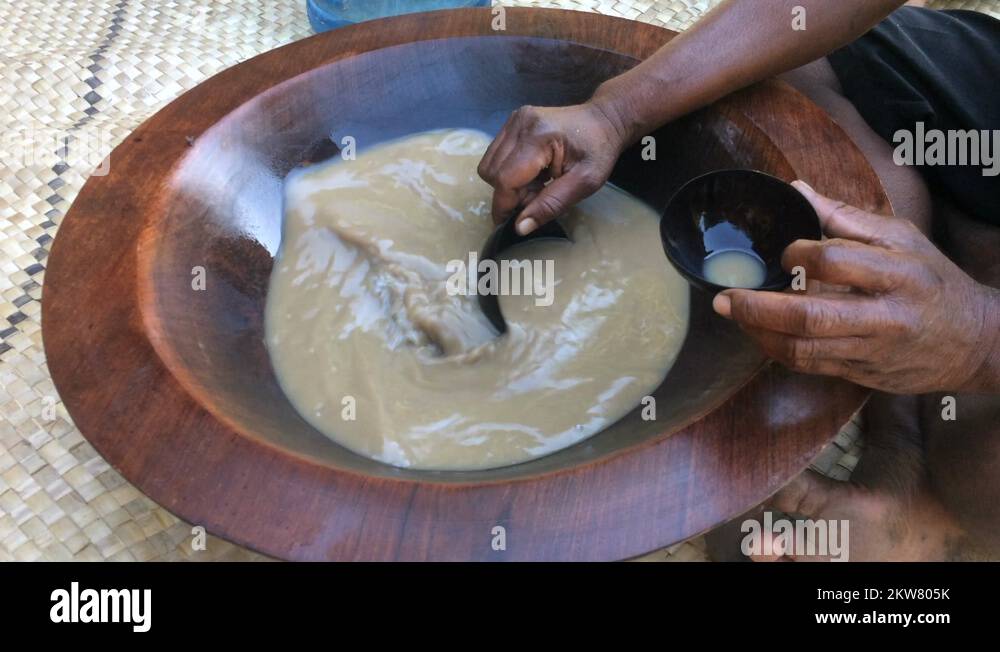 Fiji kava ceremony Stock Videos & Footage - HD and 4K Video Clips - Alamy