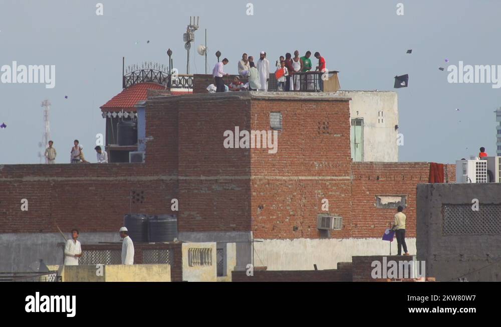 India's Republic Day in Jama Masjid Stock Video Footage - Alamy