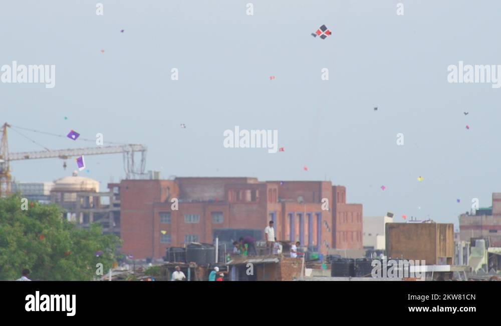 India's Republic Day in Jama Masjid Stock Video Footage - Alamy