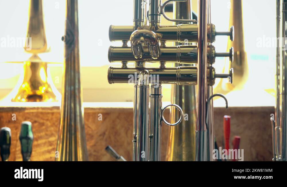 Bass trumpet Stock Videos & Footage - HD and 4K Video Clips - Alamy