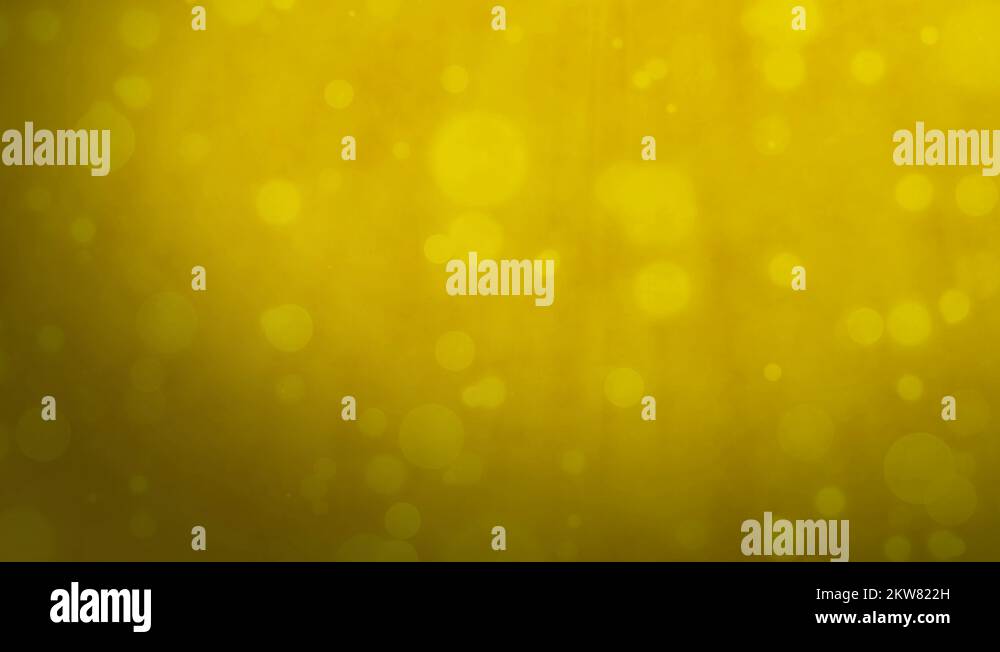 Yellow and golden particles Stock Videos & Footage - HD and 4K Video ...