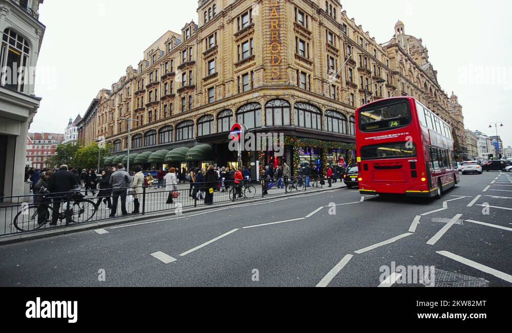 Brompton place Stock Videos & Footage - HD and 4K Video Clips - Alamy