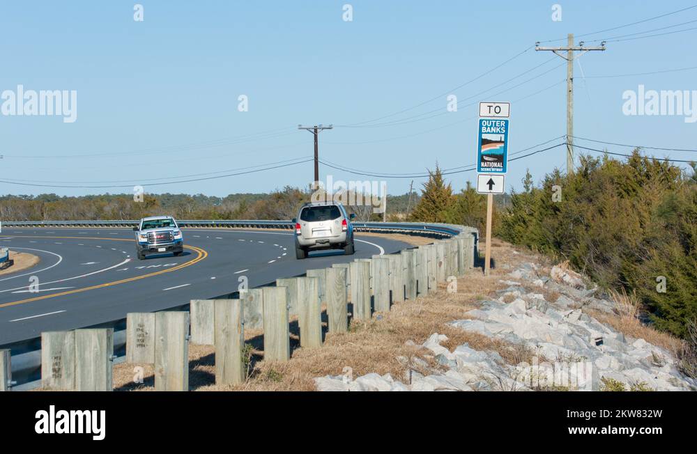National scenic byway sign Stock Videos & Footage - HD and 4K Video ...