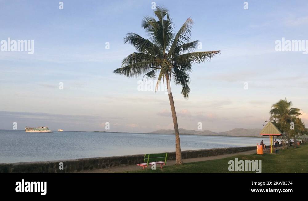 Fiji Viti Levu Lautoka Lautoka Stock Videos Footage Hd And 4k Video