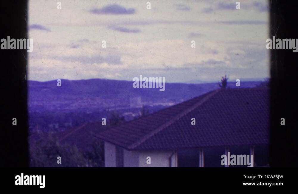 Overview about town Stock Videos & Footage - HD and 4K Video Clips - Alamy