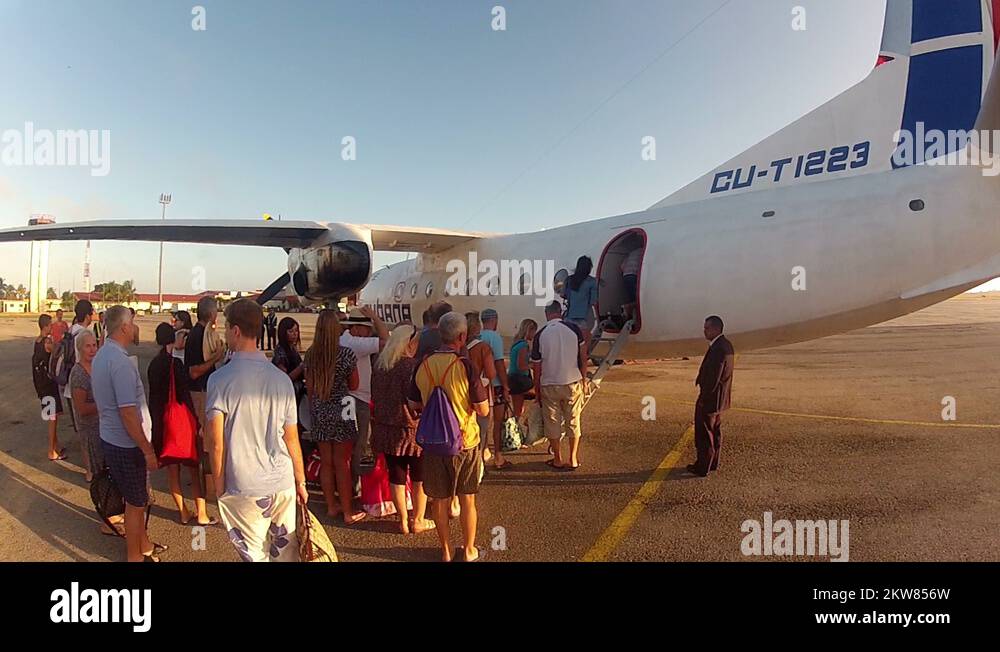 Boarding plane small airplane Stock Videos & Footage - HD and 4K Video ...