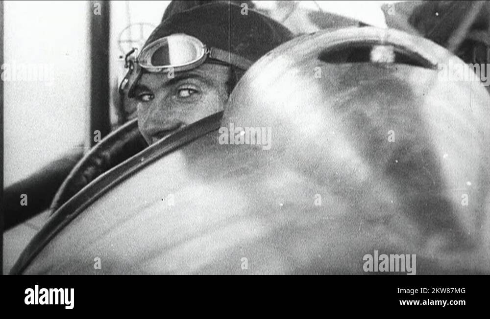 Rare 94th Squadron WWI Eddie Rickenbacker Captain James Meissner Flight ...