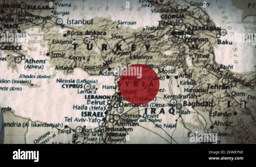Germany map satellite geography Stock Videos & Footage - HD and 4K ...
