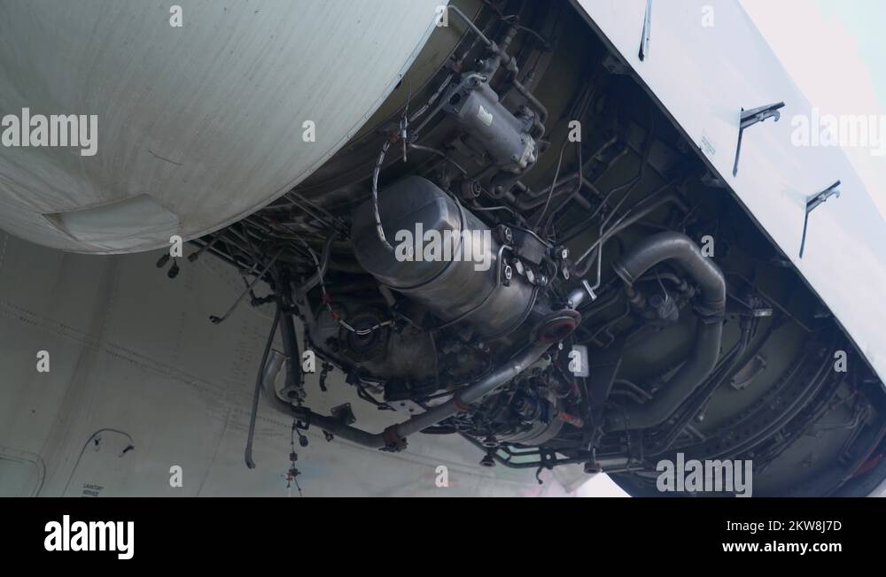 Engine technology aircraft Stock Videos & Footage - HD and 4K Video ...
