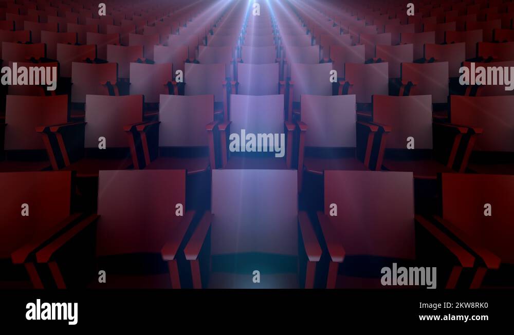 Movie seats Stock Videos & Footage - HD and 4K Video Clips - Alamy