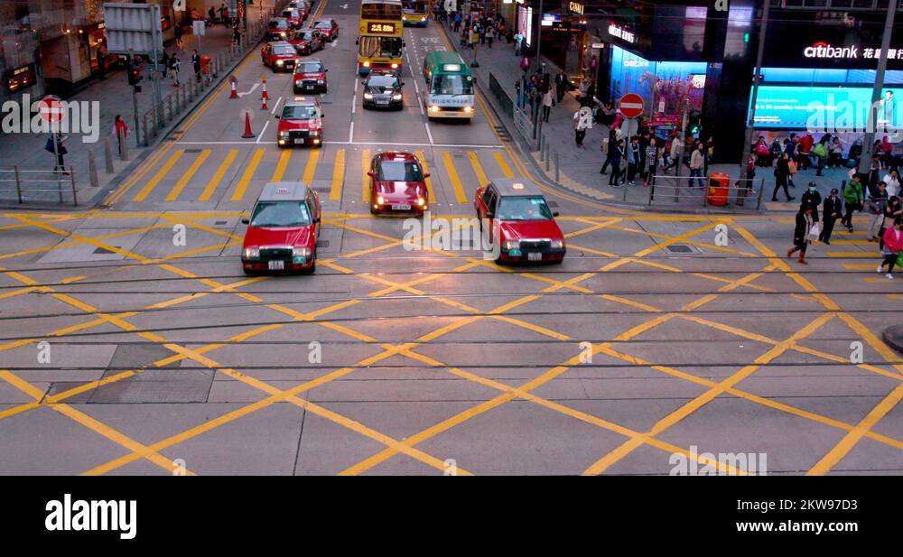 Cross junction Stock Videos & Footage - HD and 4K Video Clips - Alamy