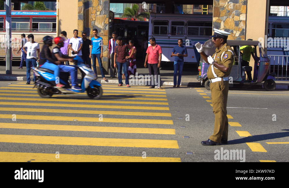 Sri lankan road Stock Videos & Footage - HD and 4K Video Clips - Alamy