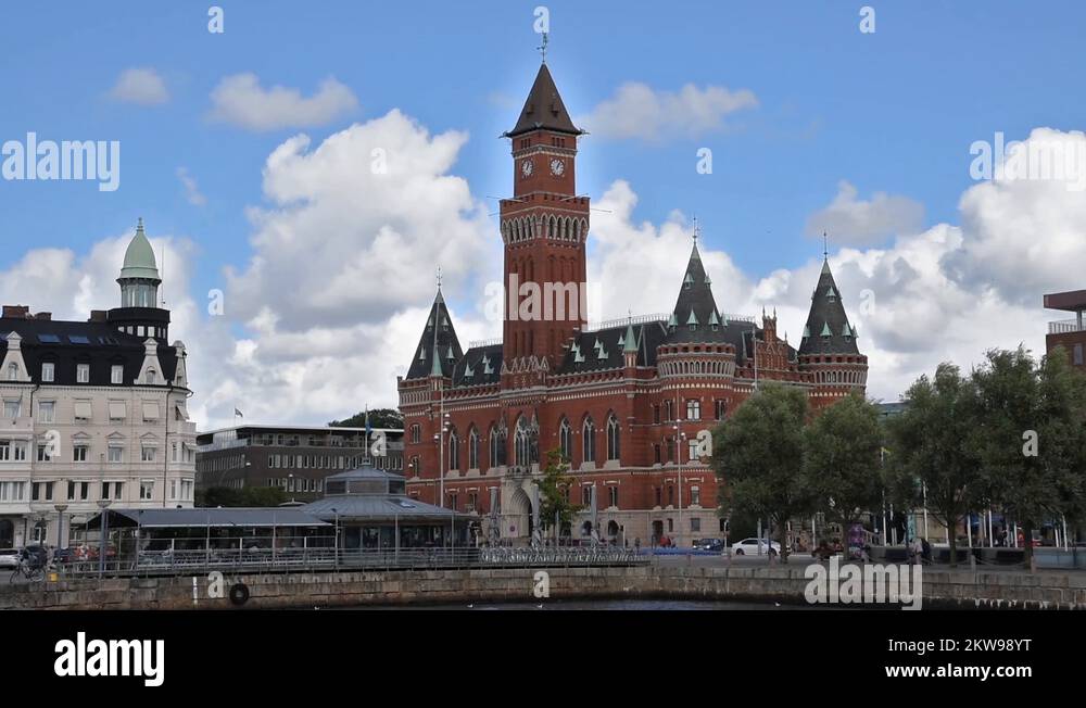 Helsingborg hall Stock Videos & Footage - HD and 4K Video Clips - Alamy
