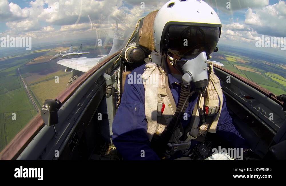 Mig 29 pilot Stock Videos & Footage - HD and 4K Video Clips - Alamy