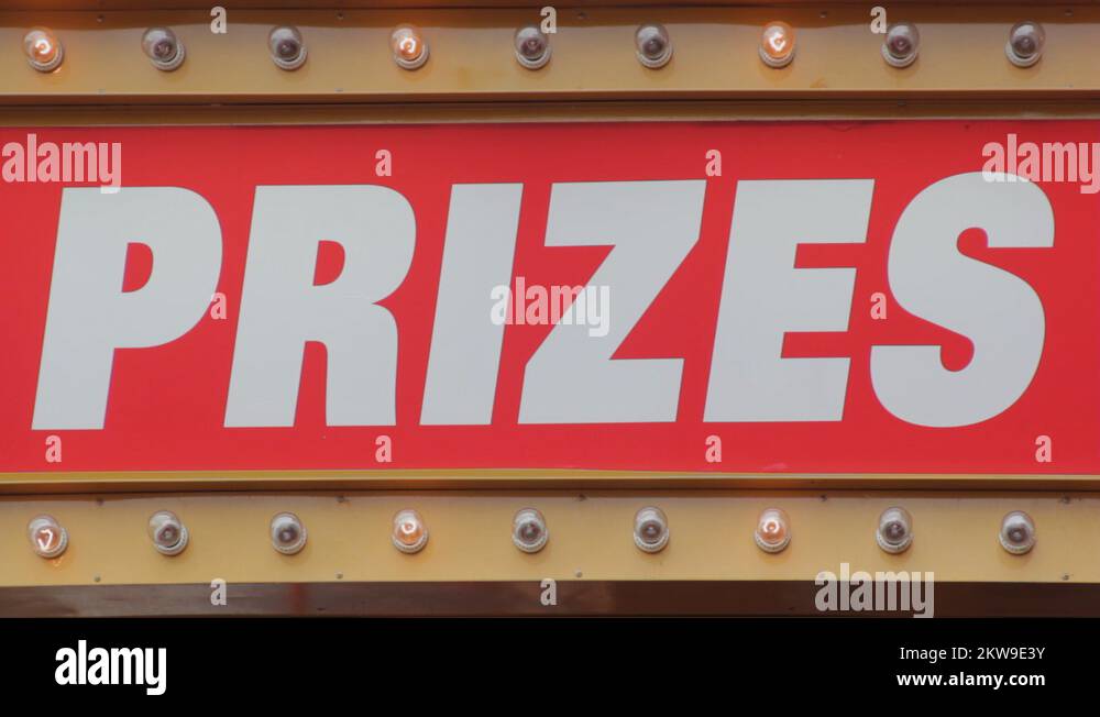Prizes Stock Videos & Footage - HD and 4K Video Clips - Alamy