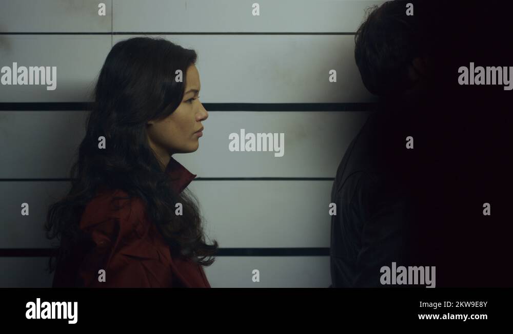 Suspects line up Stock Videos & Footage - HD and 4K Video Clips - Alamy