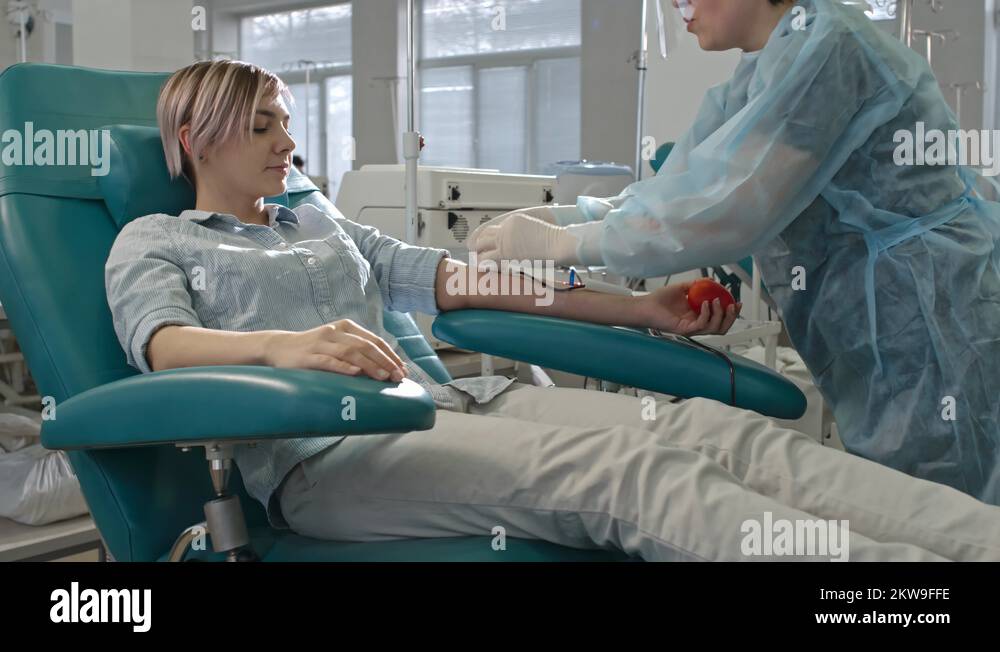 Blood center Stock Videos & Footage - HD and 4K Video Clips - Alamy