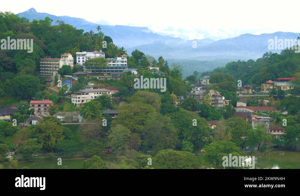 Kandy city Stock Videos & Footage - HD and 4K Video Clips - Alamy