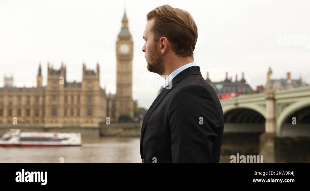 Depressed london Stock Videos & Footage - HD and 4K Video Clips - Alamy