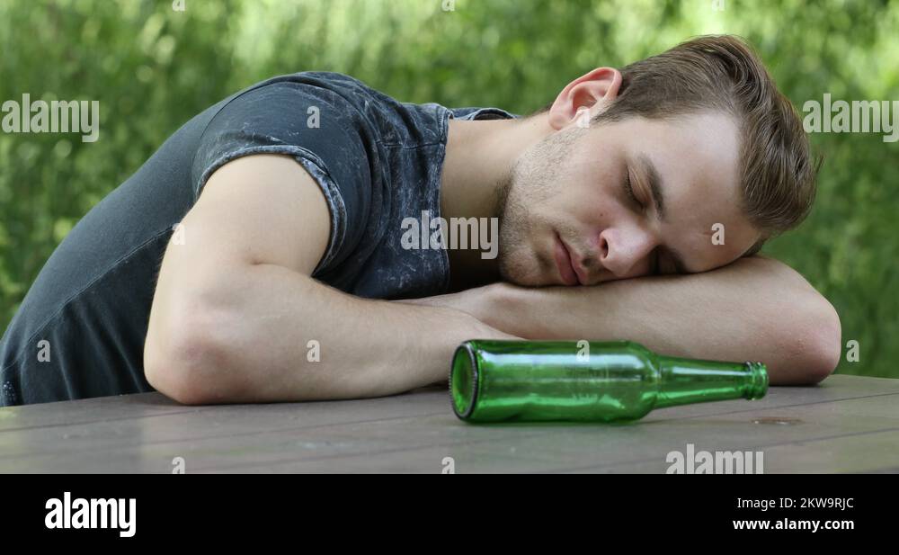 People lying drunk Stock Videos & Footage - HD and 4K Video Clips - Alamy