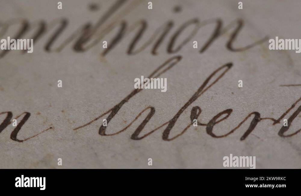 Freedom letter Stock Videos & Footage - HD and 4K Video Clips - Alamy