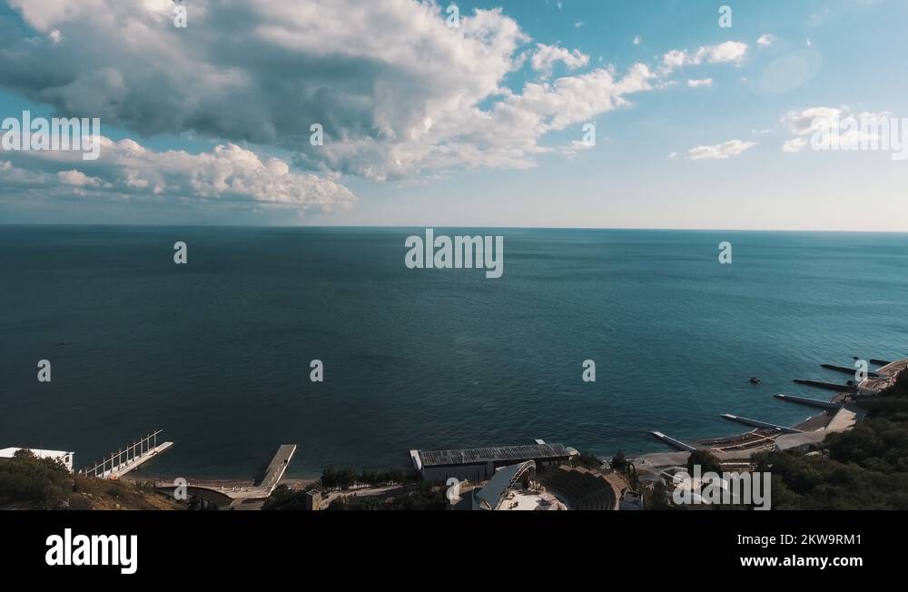 Beach place side view Stock Videos & Footage - HD and 4K Video Clips ...