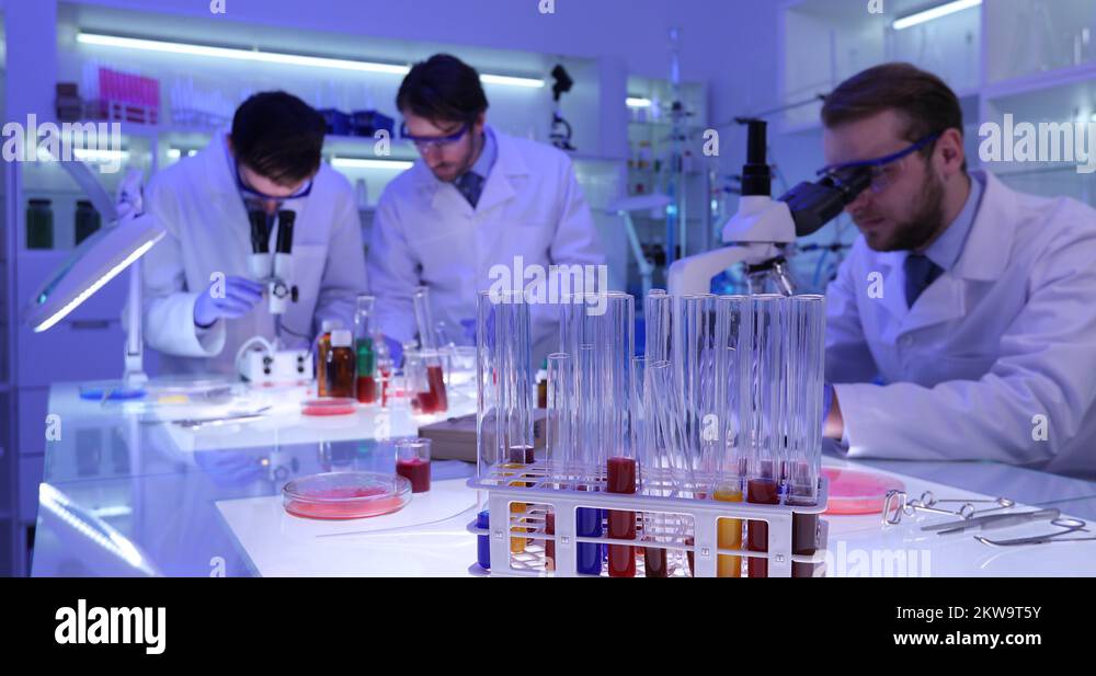 Forensics lab learning Stock Videos & Footage - HD and 4K Video Clips ...